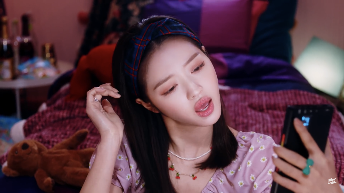 Yooa Kpop