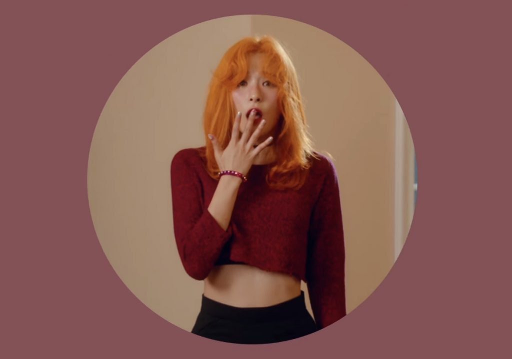 Music Video Fashion: Red Velvet – Russian Roulette – Ash Talks Kpop