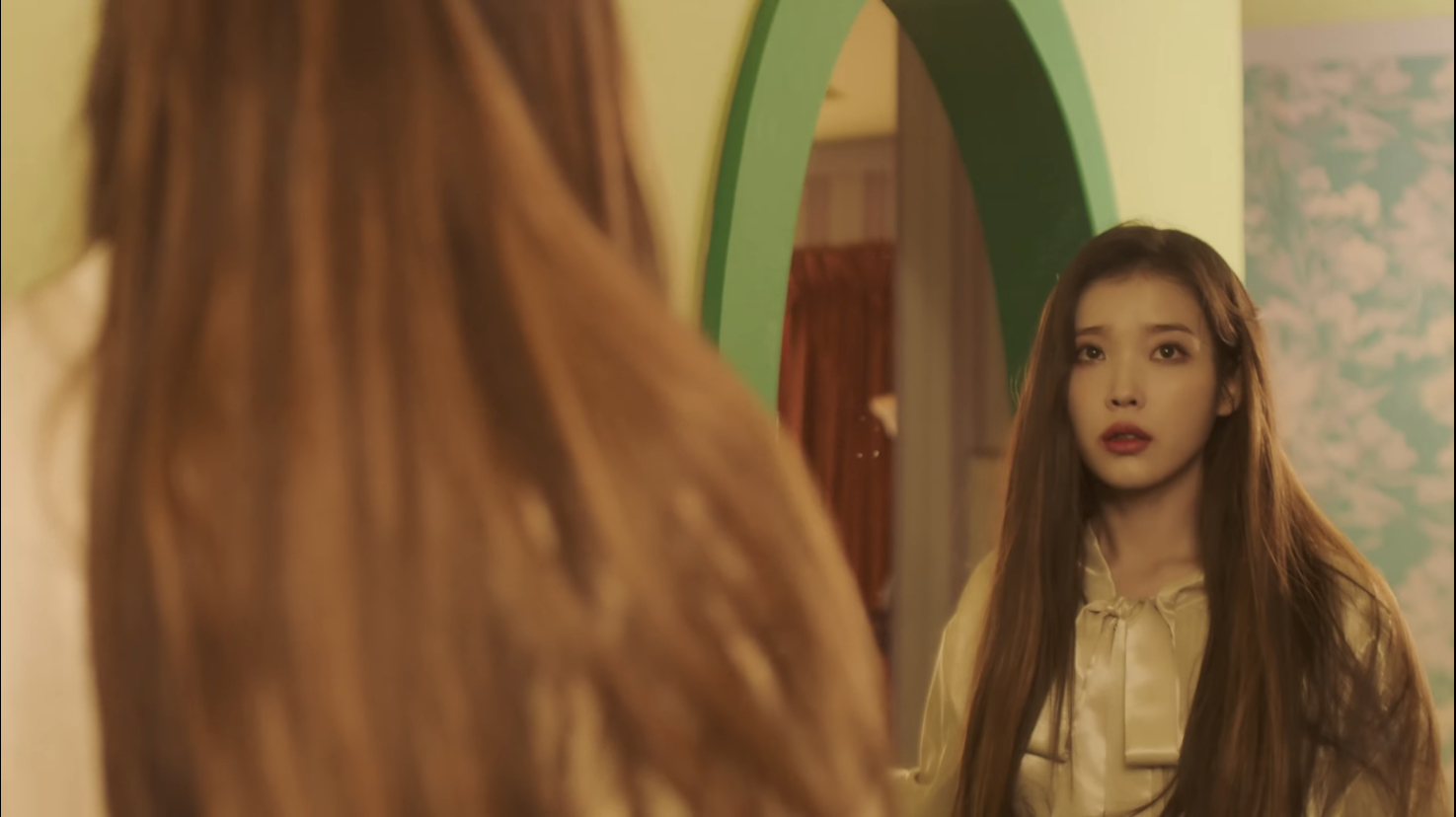 Music Video Fashion: IU – Celebrity – Ash Talks Kpop