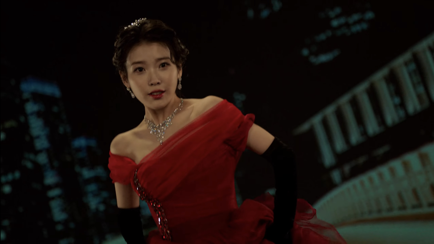 Music Video Fashion: IU – Celebrity – Ash Talks Kpop