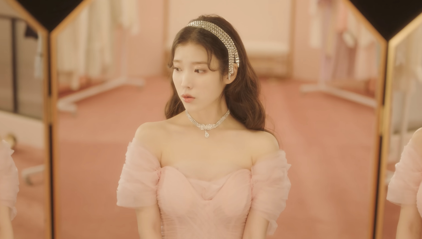 Music Video Fashion: IU – Celebrity – Ash Talks Kpop