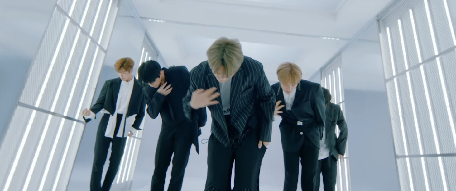 REVIEW: CIX – Movie Star & HELLO Chapter 1: Hello, Stranger – Ash Talks ...