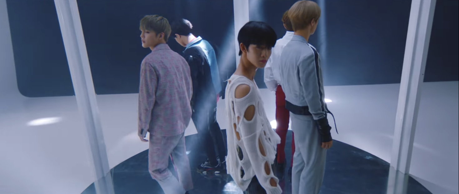 REVIEW: CIX – Movie Star & HELLO Chapter 1: Hello, Stranger – Ash Talks ...