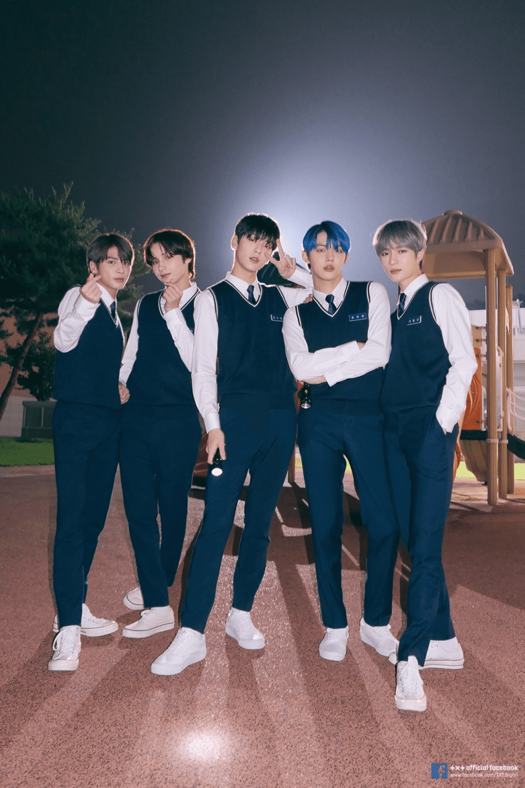 REVIEW: TXT – The Dream Chapter: Magic – Ash Talks Kpop