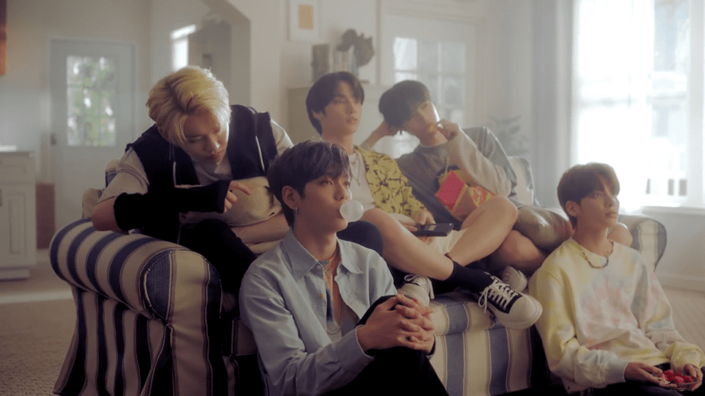 REVIEW: TXT – The Dream Chapter: ETERNITY – Ash Talks Kpop