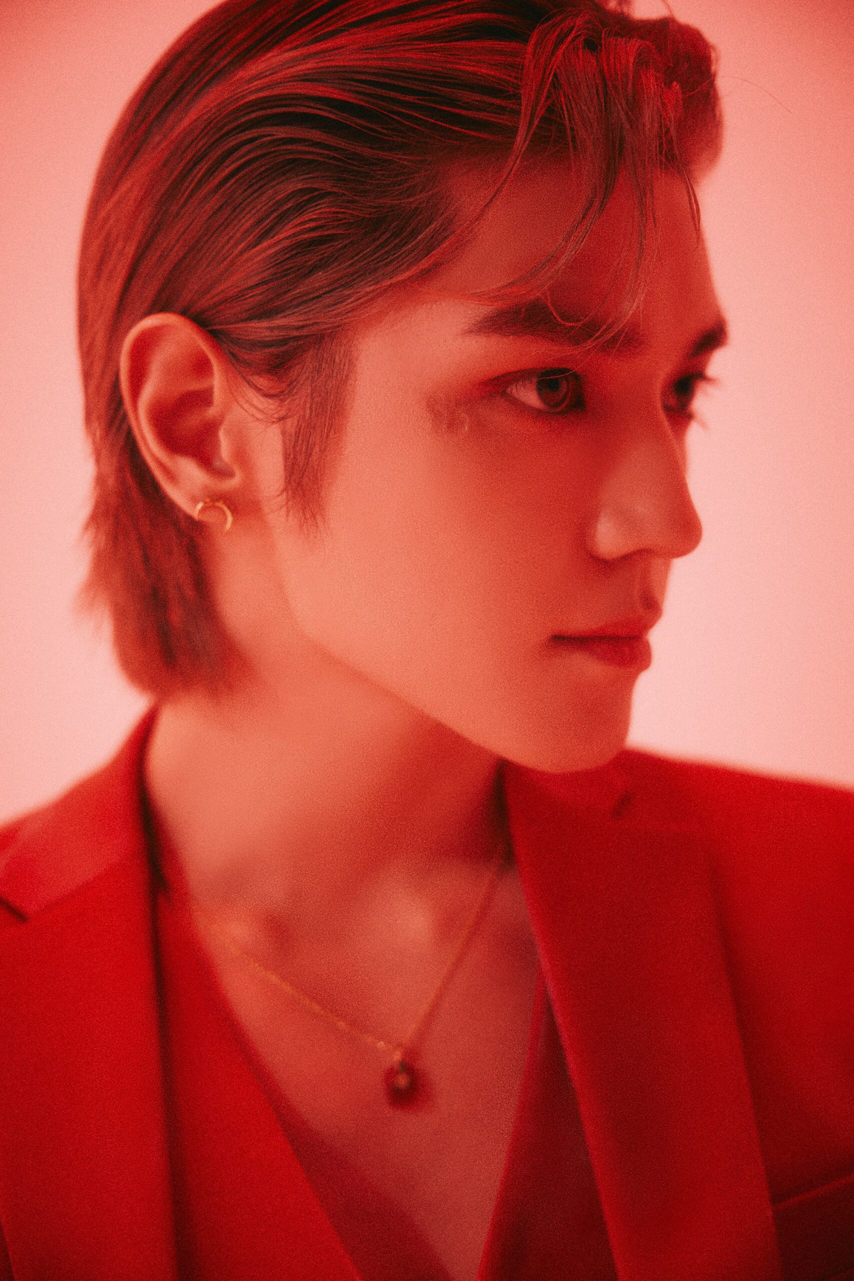Music Video Fashion: Taeyong – SHALALA – Ash Talks Kpop