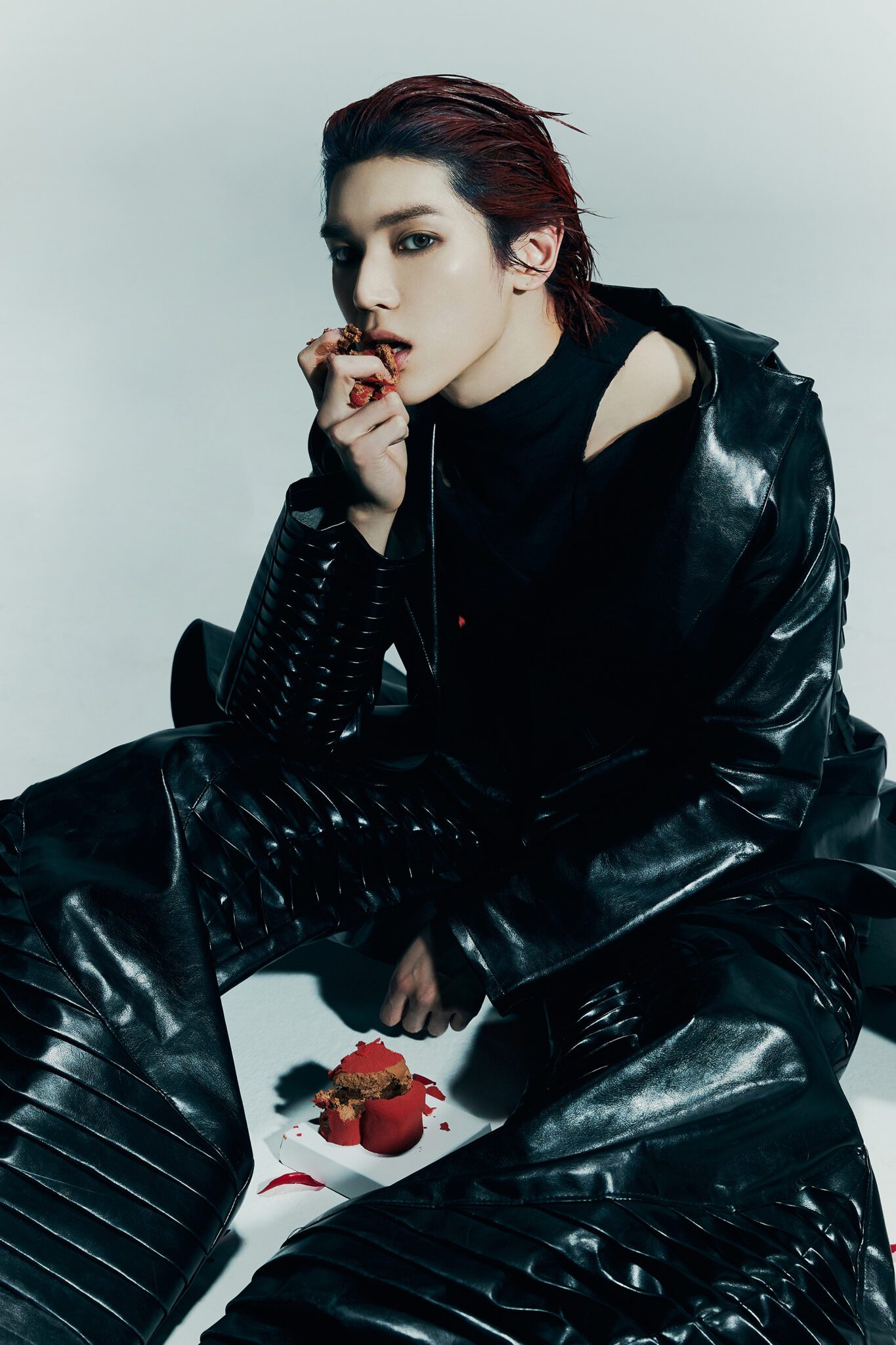 Music Video Fashion: Taeyong – SHALALA – Ash Talks Kpop