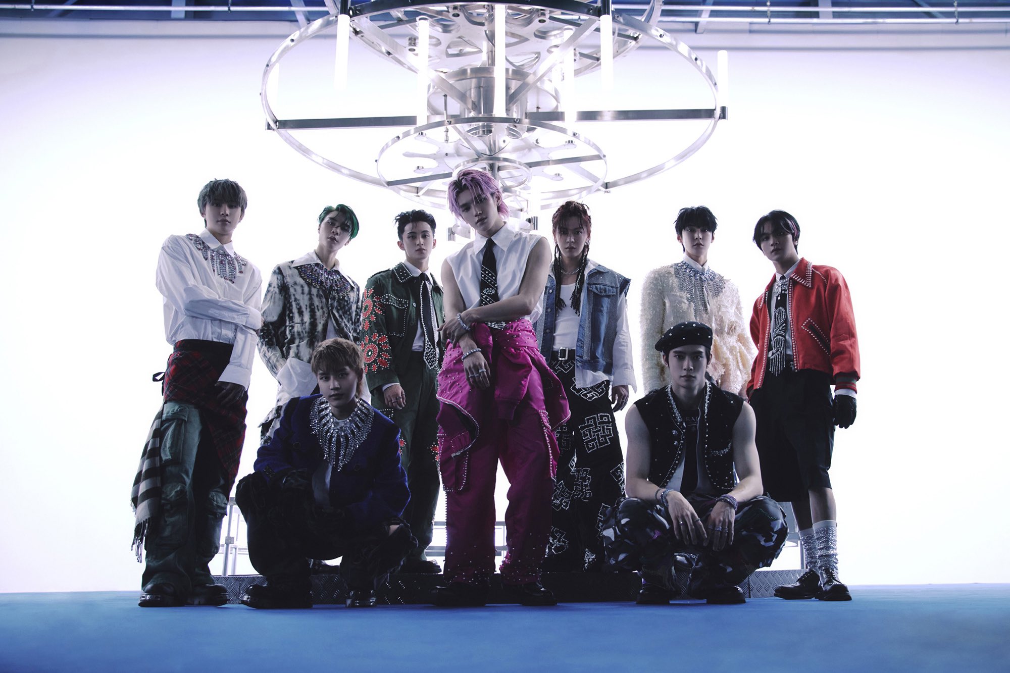 Quick Thoughts: NCT 127 – Fact Check – Ash Talks Kpop