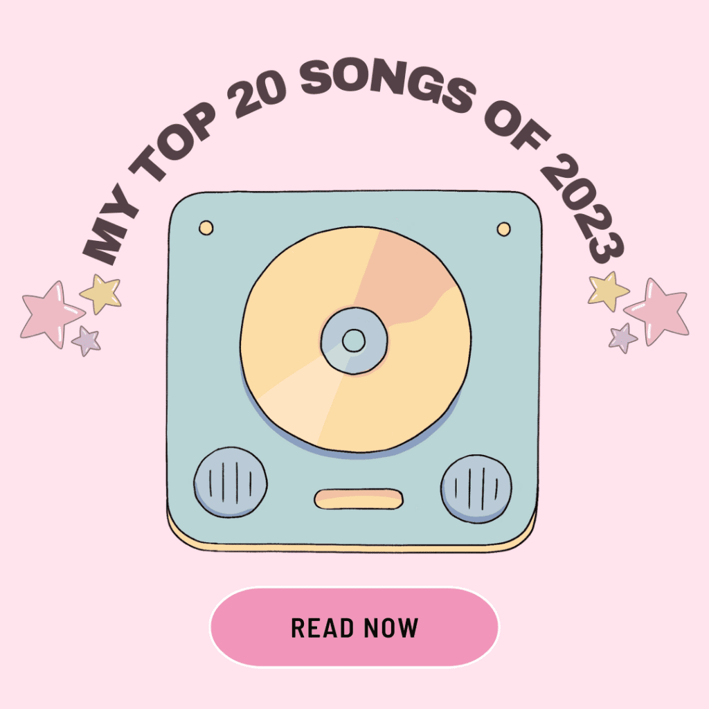 My Top 20 Kpop Songs of 2023 – Ash Talks Kpop